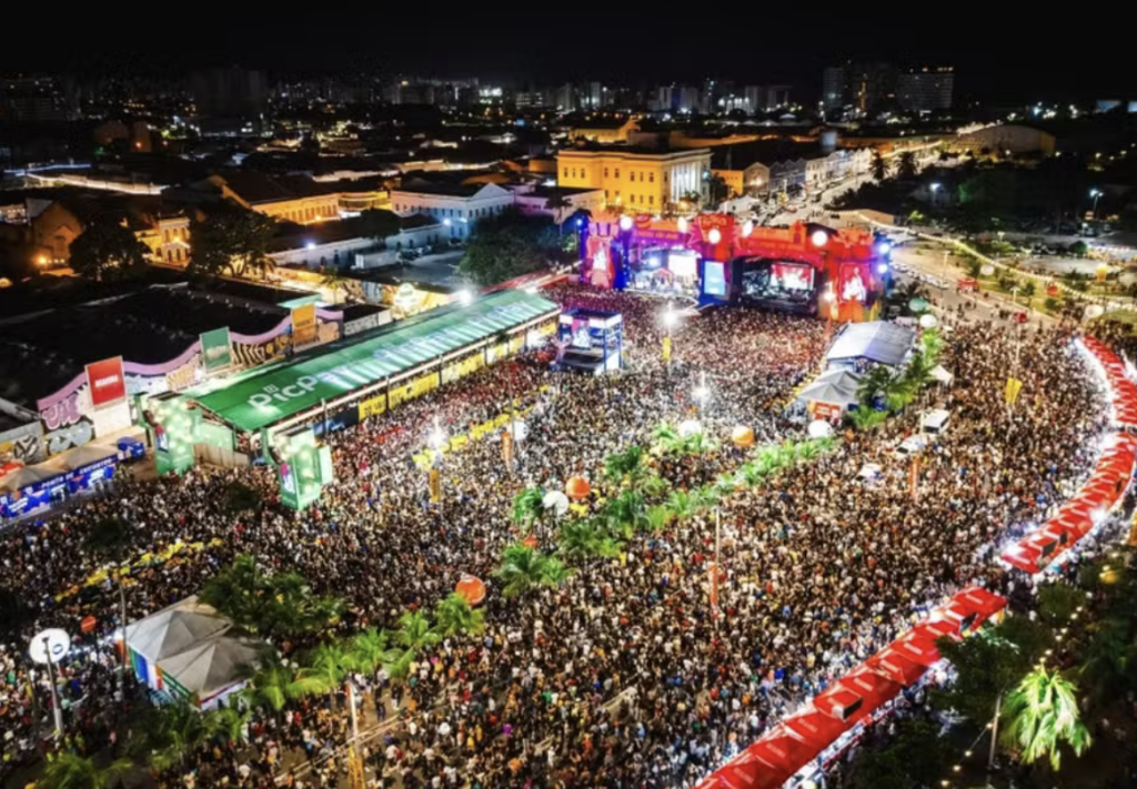 São João Raiz Maceió 2026 começa nesta sexta-feira (5); veja ...